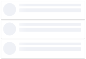 Angular 12 Skeleton Loader Gray Animation Effect Like Facebook on List ...