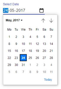 React 17 Material-UI Datepicker and Timepicker Example Tutorial