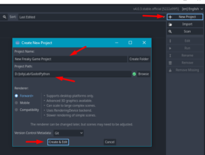 Exploring Godot Python: A Comprehensive Guide